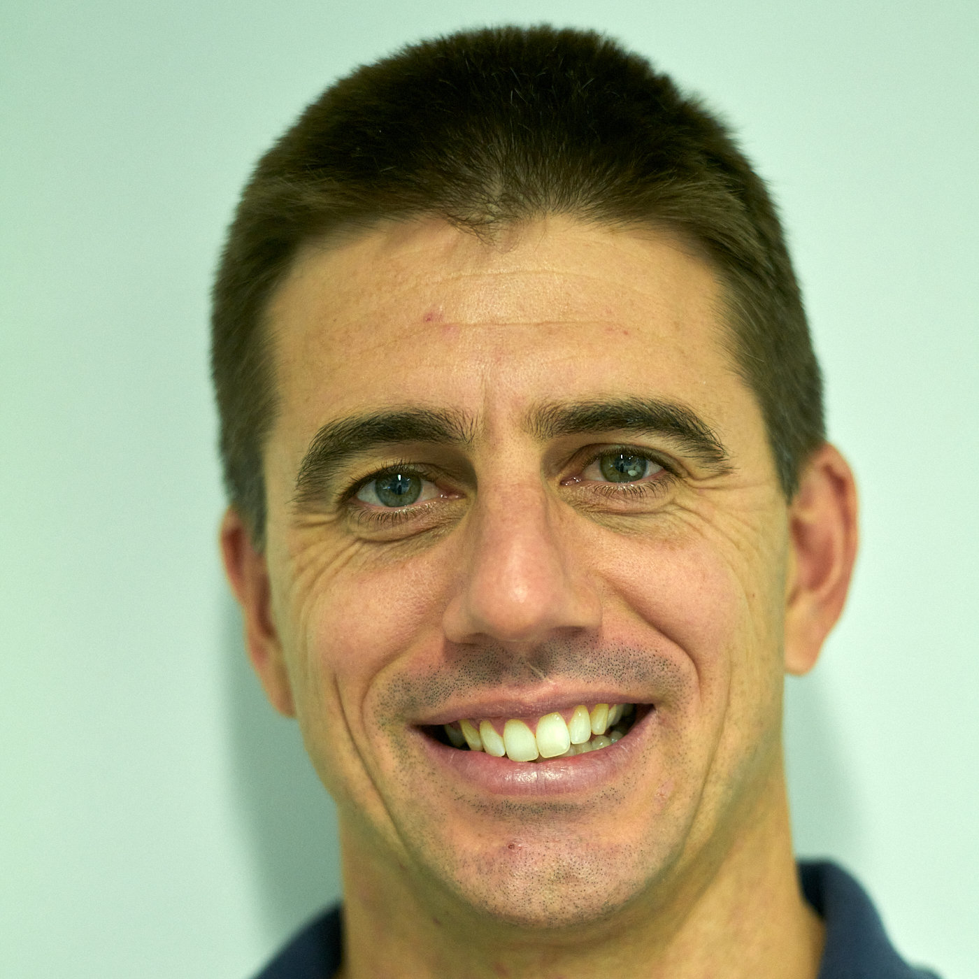 Ben Lutze | AJ Lucas Services